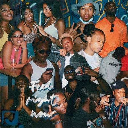 Feel Right Now (Calvin Fallo Remix)專輯 - Jordy - LINE MUSIC