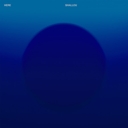 Here專輯 - Shallou undefined - LINE MUSIC