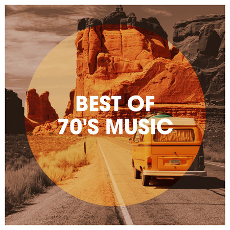 Best of 70's Music專輯 - Various Artists - LINE MUSIC