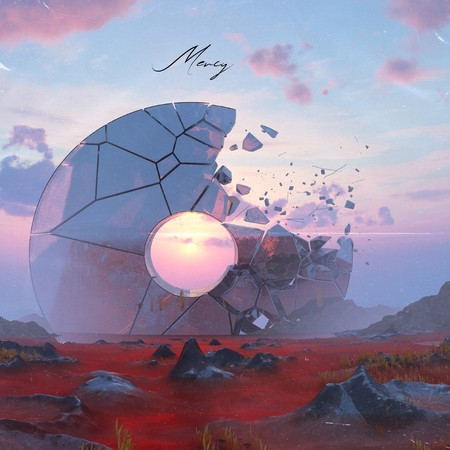 Mercy專輯 - 8bite - LINE MUSIC