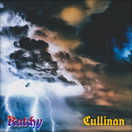 Abnormal Climate專輯 - KATCHY & Cullinan - LINE MUSIC