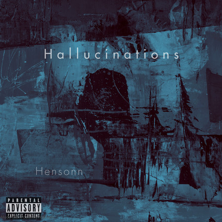 Hallucinations專輯 - Hensonn undefined - LINE MUSIC