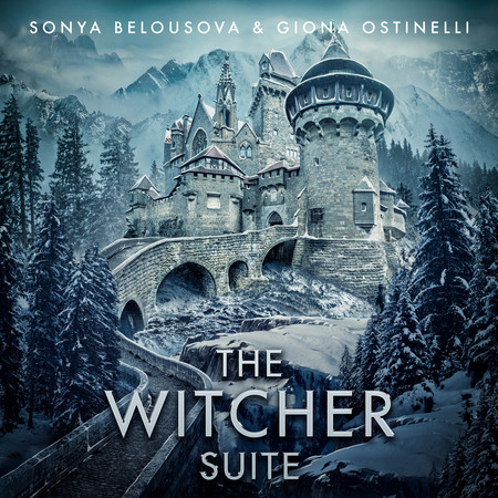 Sonya Belousova & Giona Ostinelli的專輯、歌曲與介紹 - LINE MUSIC