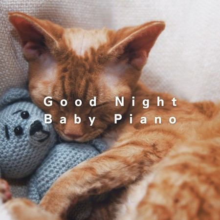 Baba Bo-Bo's Time - Teres - Good Night Baby Piano專輯 - LINE MUSIC