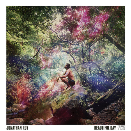 Beautiful Day (Stripped Version)專輯 - Jonathan Roy - LINE MUSIC