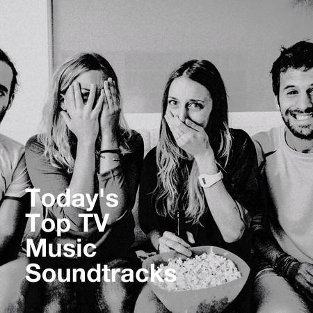 Today's Top TV Music Soundtracks專輯 - TV Themes, TV Series Music ...