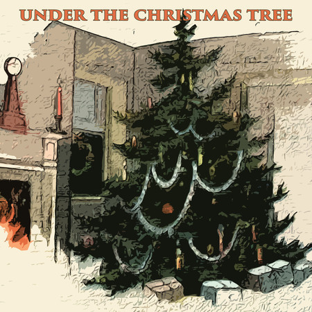 Under The Christmas Tree專輯 - Ferrante & Teicher - LINE MUSIC