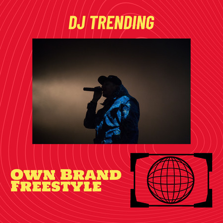Own Brand Freestyle專輯 - DJ Trending undefined - LINE MUSIC