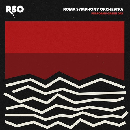 RSO Performs Green Day專輯 - Roma Symphony Orchestra undefined - LINE MUSIC
