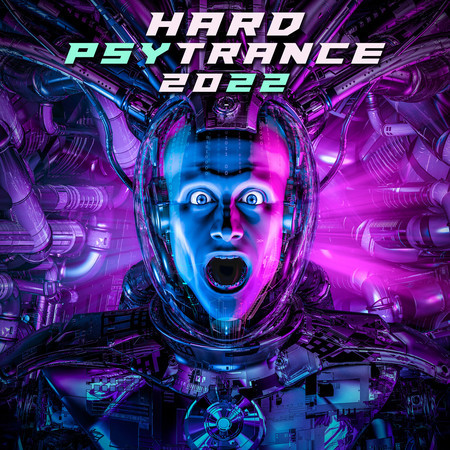 Hard Psy Trance 2022專輯 - DoctorSpook - LINE MUSIC