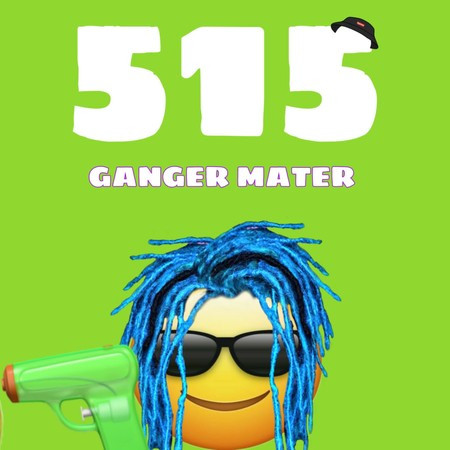 515專輯 - GANGER MATER undefined - LINE MUSIC