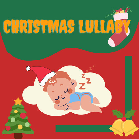 Christmas Lullaby專輯 - 阿米小子 Ame Kid - LINE MUSIC