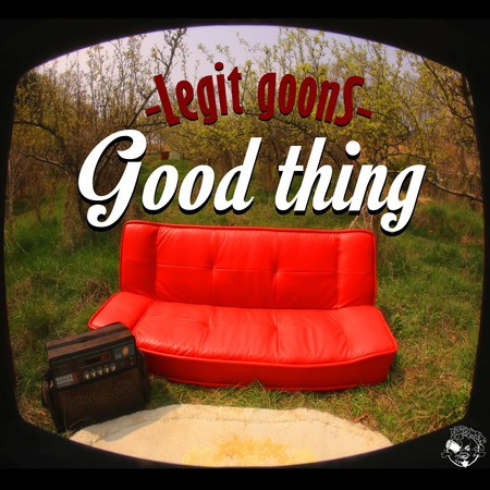 Good Thing專輯 - LEGIT GOONS 리짓군즈 - LINE MUSIC