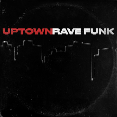 Uptown Rave Funk專輯 - DJ Léo Alves - LINE MUSIC