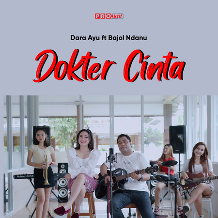 Dokter Cinta專輯 - Dara Ayu undefined - LINE MUSIC