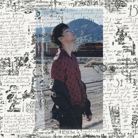 chapters of you專輯 - lullaboy - LINE MUSIC