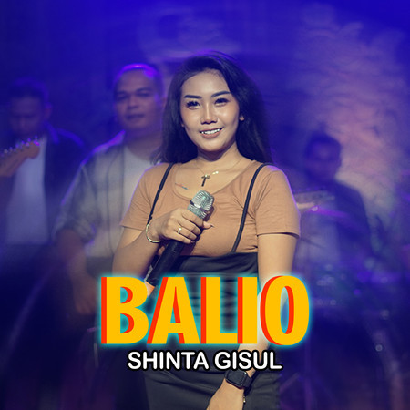 Balio專輯 - Shinta Gisul - LINE MUSIC