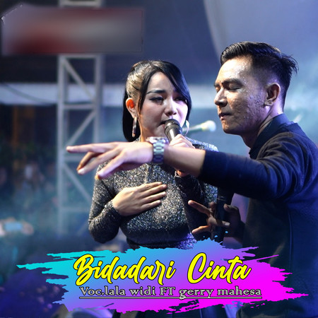 Bidadari Cinta專輯 - Lala Widy undefined - LINE MUSIC