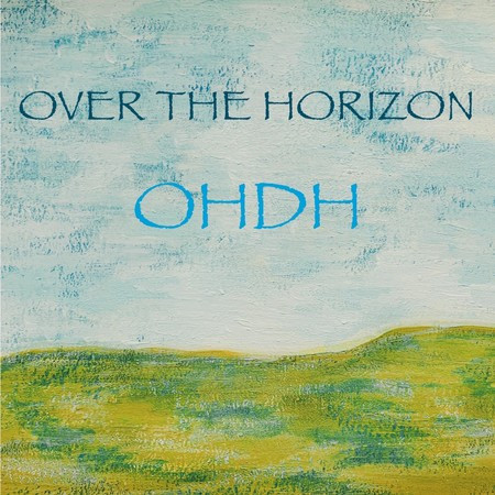 Over the Horizon專輯 - OHDH undefined - LINE MUSIC