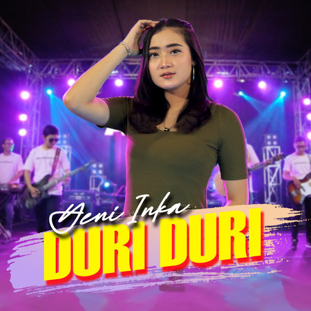 Duri Duri專輯 - Yeni Inka - LINE MUSIC