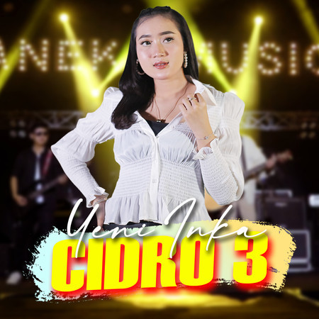 Cidro 3專輯 - Yeni Inka - LINE MUSIC