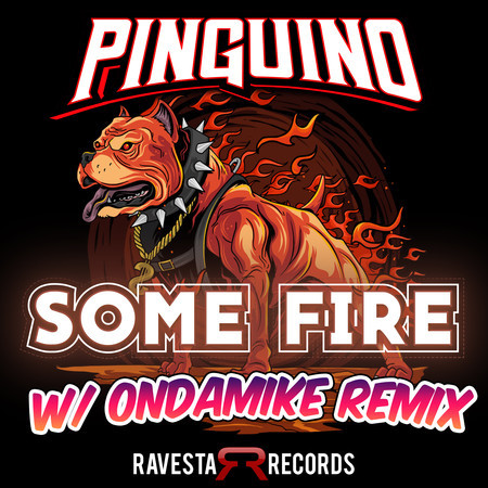Some Fire專輯 - PINGÜINO undefined - LINE MUSIC