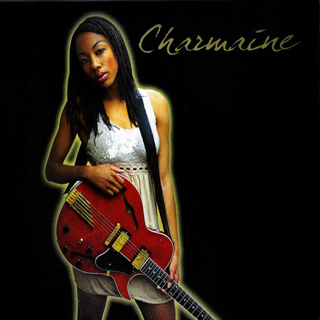 Charmaine專輯 - Charmaine undefined - LINE MUSIC