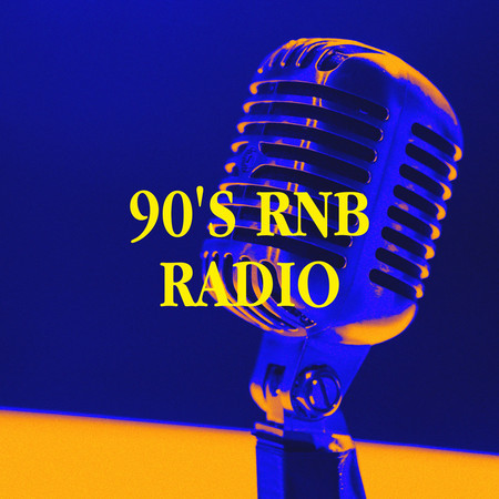 90's RnB Radio專輯 - Various Artists - LINE MUSIC