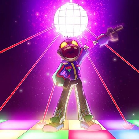 It's Unusual專輯 - Rockit Gaming - LINE MUSIC