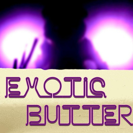 Exotic Butter專輯 - Rockit Gaming - LINE MUSIC