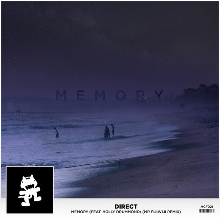 Memory (Mr FijiWiji Remix)專輯 - DIRECT - LINE MUSIC