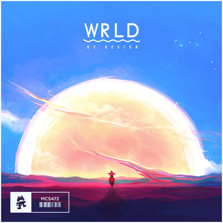 By Design專輯 - WRLD - LINE MUSIC