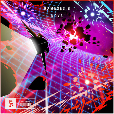 Nova專輯 - Rameses B - LINE MUSIC