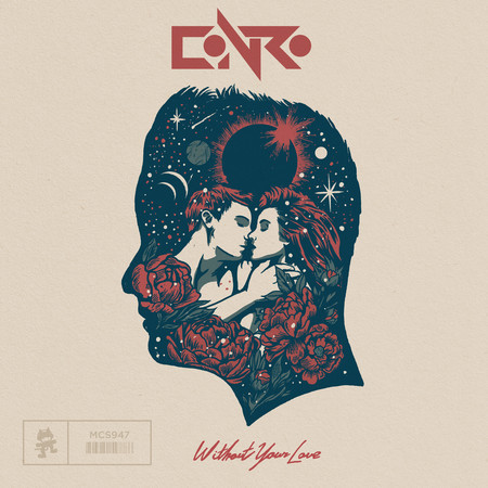 Without Your Love專輯 - Conro - LINE MUSIC