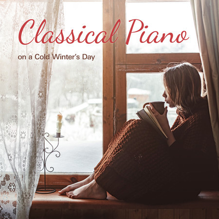 Classical Piano on a Cold Winter's Day專輯 - Eximo Blue undefined - LINE ...