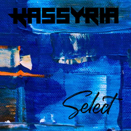 Select專輯 - KASSYRIA - LINE MUSIC