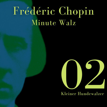 Minute Waltz II專輯 - Frederic Chopin - LINE MUSIC