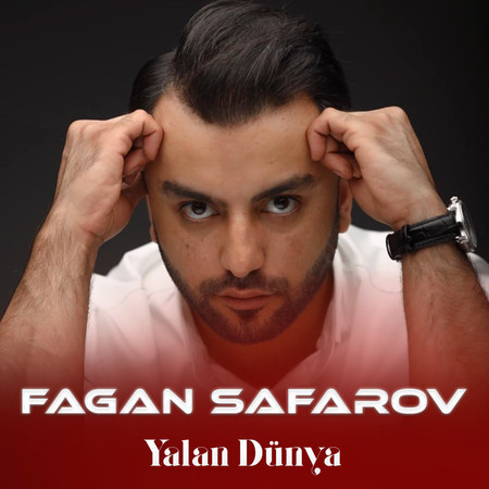 Yalan Dünya專輯 - Fagan Safarov undefined - LINE MUSIC