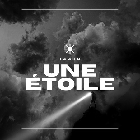 Une étoile專輯 - IZAID - LINE MUSIC