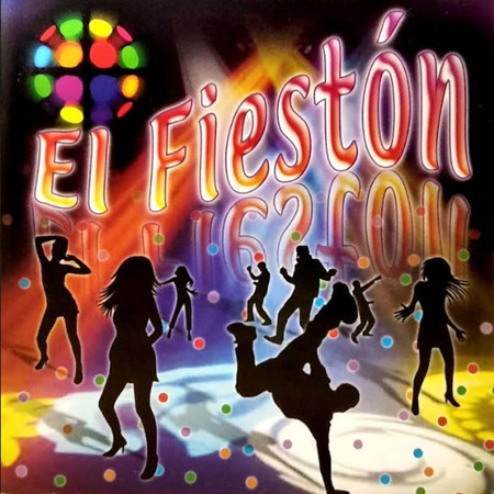 Mete y Saca - Varios Artistas - El Fiestón, Vol. 1專輯 - LINE MUSIC