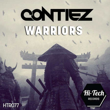 Warriors - Contiez - Warriors專輯 - LINE MUSIC