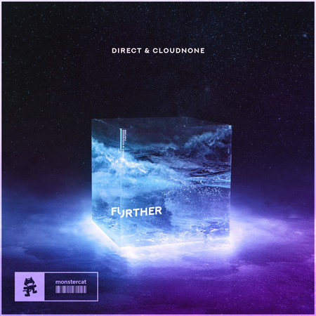 Further專輯 - DIRECT - LINE MUSIC