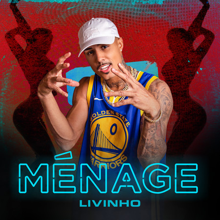 Ménage專輯 - Mc Livinho undefined - LINE MUSIC