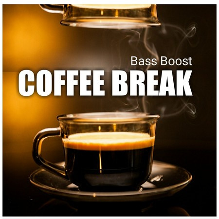 Coffe Break Bass Boost專輯 - Bass Nation Blitar undefined - LINE MUSIC