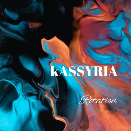 Rotation專輯 - KASSYRIA - LINE MUSIC