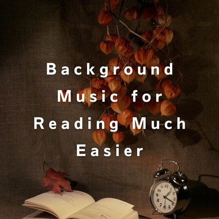 Background Music for Reading Much Easier專輯 - Eximo Blue undefined ...