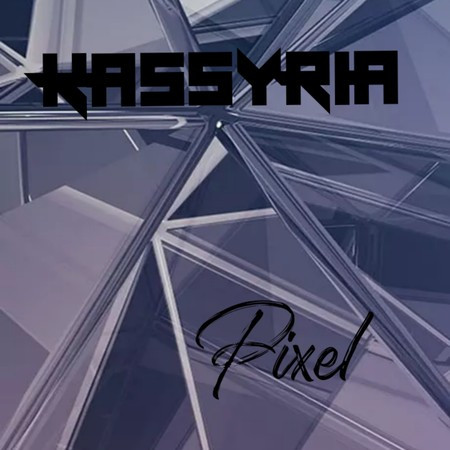 Pixel專輯 - KASSYRIA - LINE MUSIC