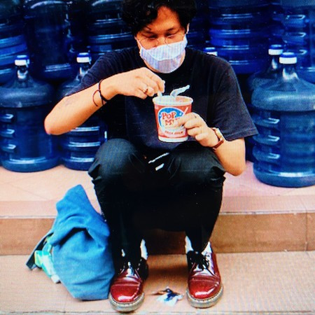 Aku Rasa Kita Selamanya專輯 - Hindia - LINE MUSIC