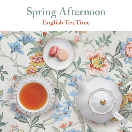 Spring Afternoon: English Tea Time專輯 - Eximo Blue - LINE MUSIC