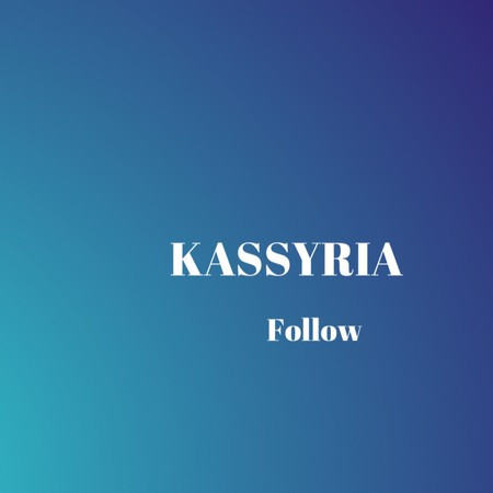 Follow專輯 - KASSYRIA - LINE MUSIC